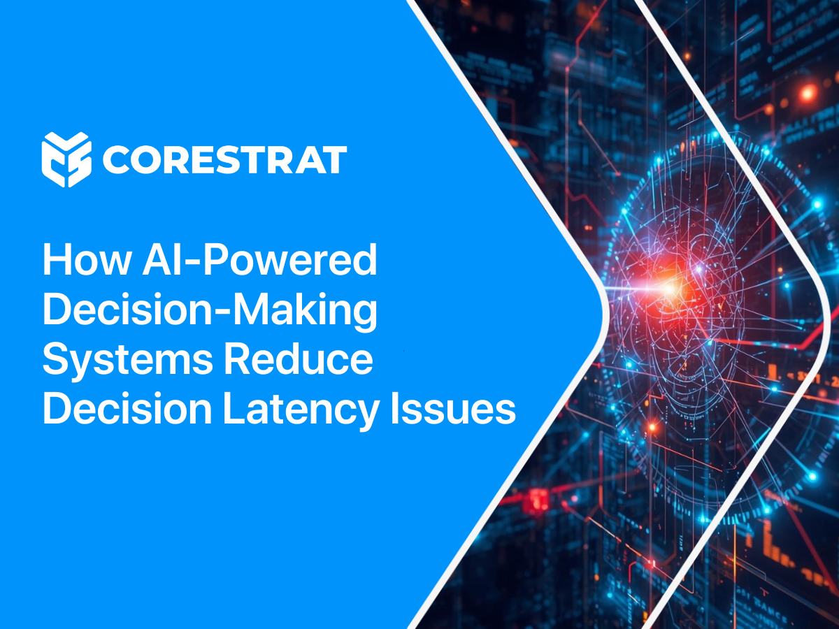 Blog - Corestrat