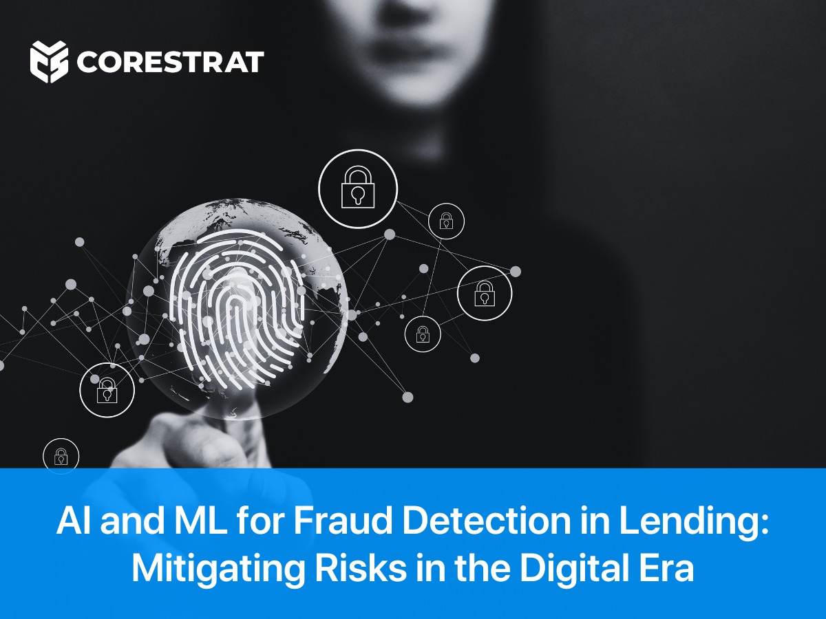 AI and ML for Fraud Detection in Lending: Mitigating Risks in the ... AI and ML for Fraud Detection in Lending: Mitigating Risks in the ...