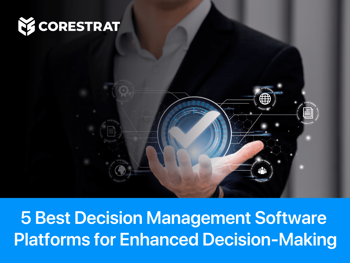 5 Best Decision Management Software Platforms for Enhanced Decision ... 5 Best Decision Management Software Platforms for Enhanced Decision ...